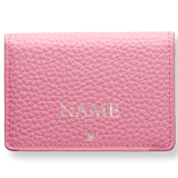 The Case Club | Personalized Leather Accessories